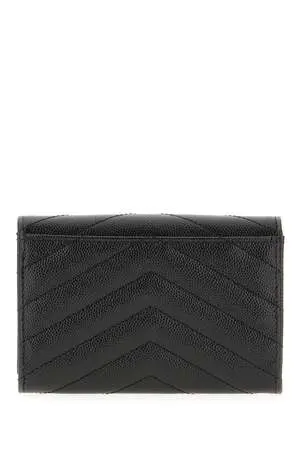 Saint Laurent Accessories Wallets - Multicolor
