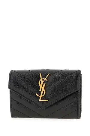 Saint Laurent Accessories Wallets - Multicolor