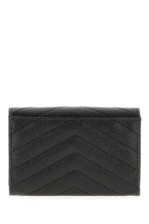 Saint Laurent Accessories Wallets - Multicolor