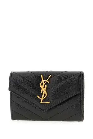 Saint Laurent Accessories Wallets