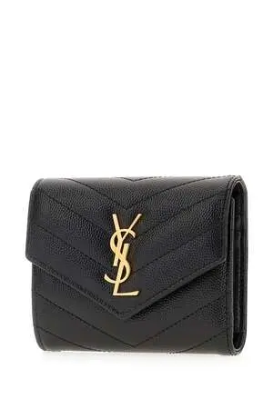 Saint Laurent Accessories Wallets