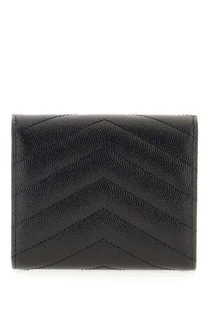 Saint Laurent Accessories Wallets - Multicolor