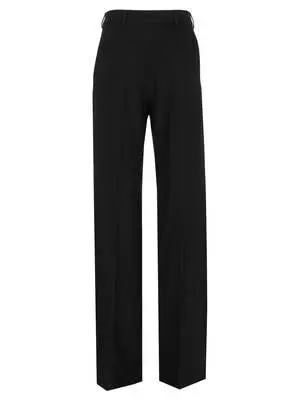 Saint Laurent Flowing Trousers