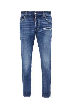 Dsquared2 Clothing Jeans - Multicolor