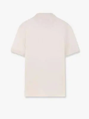 BOSS Perry Cotton Polo Shirt