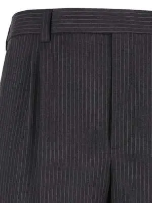 Saint Laurent Tapered Trousers