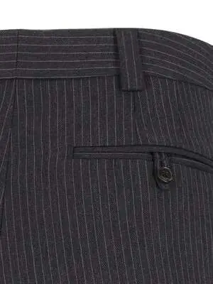 Saint Laurent Tapered Trousers
