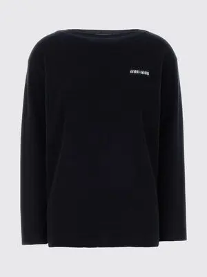 Miu Miu Sweater - Blue