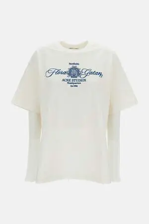 Acne Studios T-shirts - Multicolor
