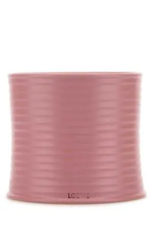 Loewe Large Ivy Scented Candle - Pink