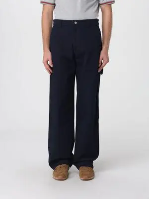 Gucci Straight Leg Trousers