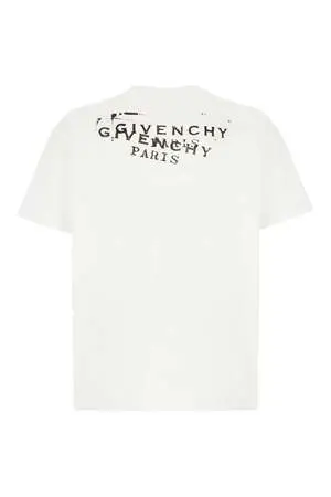 Givenchy Clothing T-shirt
