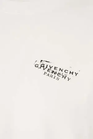 Givenchy Clothing T-shirt