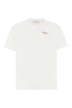 Givenchy Clothing T-shirt - Multicolor