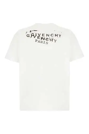 Givenchy Clothing T-shirt - Multicolor
