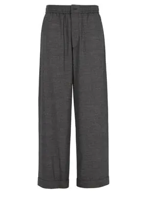 Giorgio Armani Oversized Pants For Men