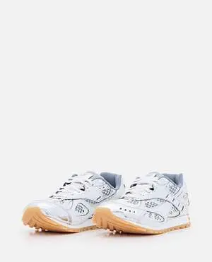 Bottega Veneta Orbit Sneakers - Multicolor