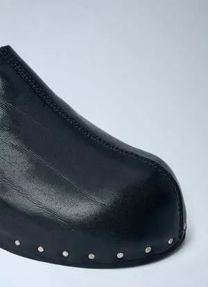 Our Legacy Naoto Clogs