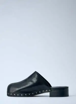 Our Legacy Naoto Clogs