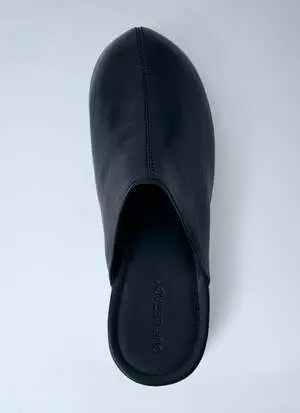 Our Legacy Naoto Clogs