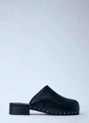 Our Legacy Block Heel Shoes For Women
