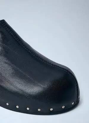 Our Legacy Naoto Clogs
