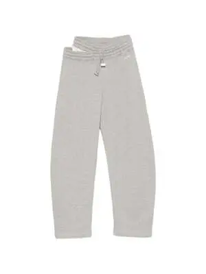 Attico Vintage Joggers - Gray