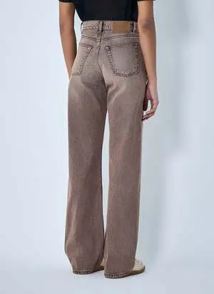 Our Legacy Wata Cut Jeans
