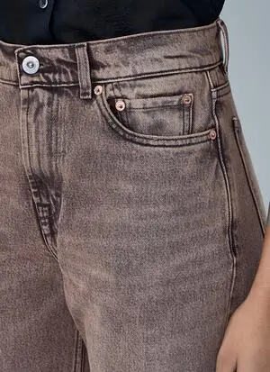 Our Legacy Wata Cut Jeans