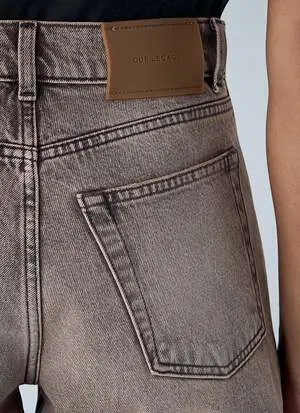 Our Legacy Wata Cut Jeans