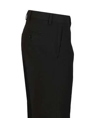 AMI Paris Straight Leg Trousers
