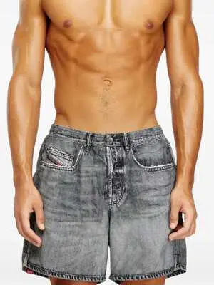 DIESEL® Shorts With Pockets