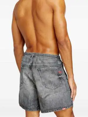 DIESEL® Shorts With Pockets