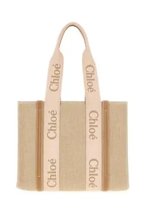 Chloé Bags Shopper Bags - Multicolor