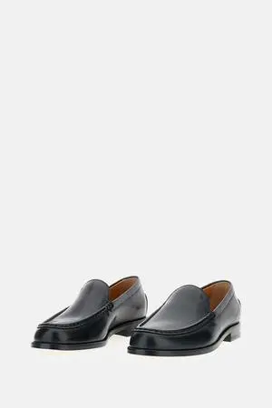 TOD'S Metal Dots Pantofola Loafers - Multicolor