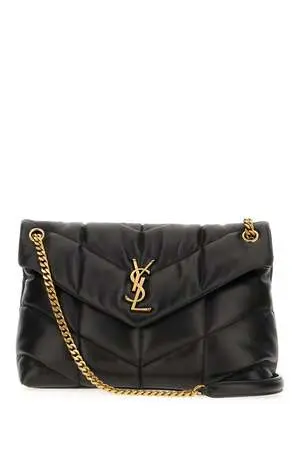 Saint Laurent Bags Shopper Bags - Multicolor