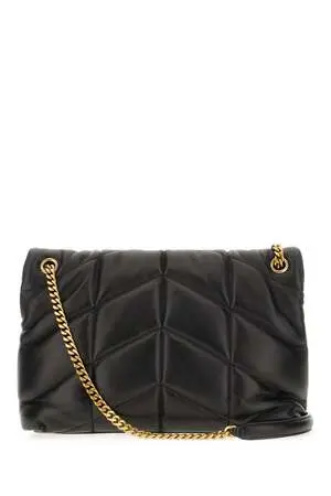Saint Laurent Bags Shopper Bags - Multicolor