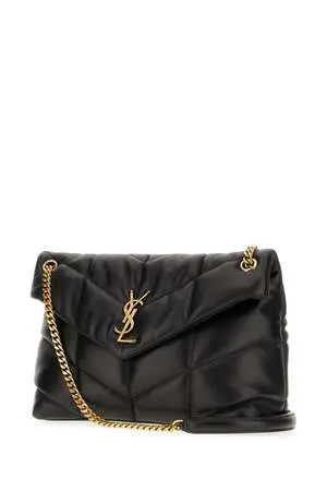 Saint Laurent Shopper Bag - Multicolor