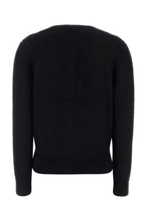 Isabel Marant Étoile Alpaca Blend Naia Cardigan - Black