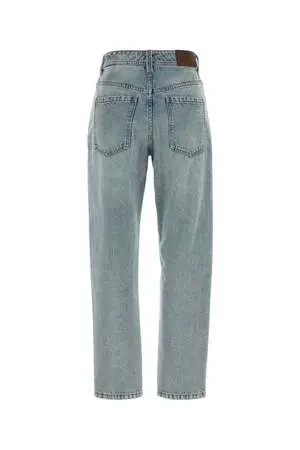 Brunello Cucinelli Denim Jeans - Blue
