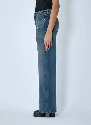 Our Legacy Treble Cut Jeans