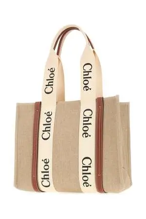 Chloé Bags Shopper Bags