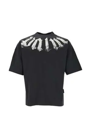 Palm Angels Big Neck T-shirt