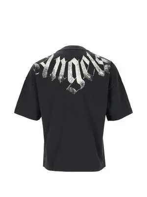 Palm Angels Big Neck T-shirt