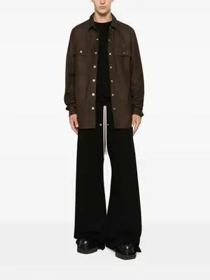 Rick Owens Crewneck T-shirt