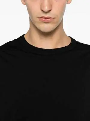 Rick Owens Crewneck T-shirt