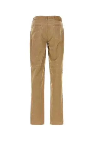 Brunello Cucinelli Corduroy Pant - Brown
