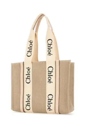 Chloé Bags Shopper Bags