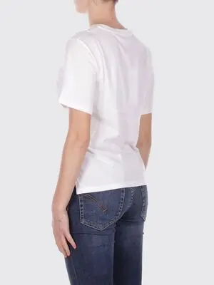 Max Mara Striped Cotton T-shirts