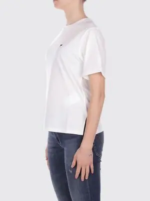 Max Mara Striped Cotton T-shirts